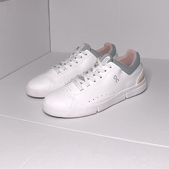 On Running | Shoes | On Running The Roger Advantage Sneaker | Poshmark